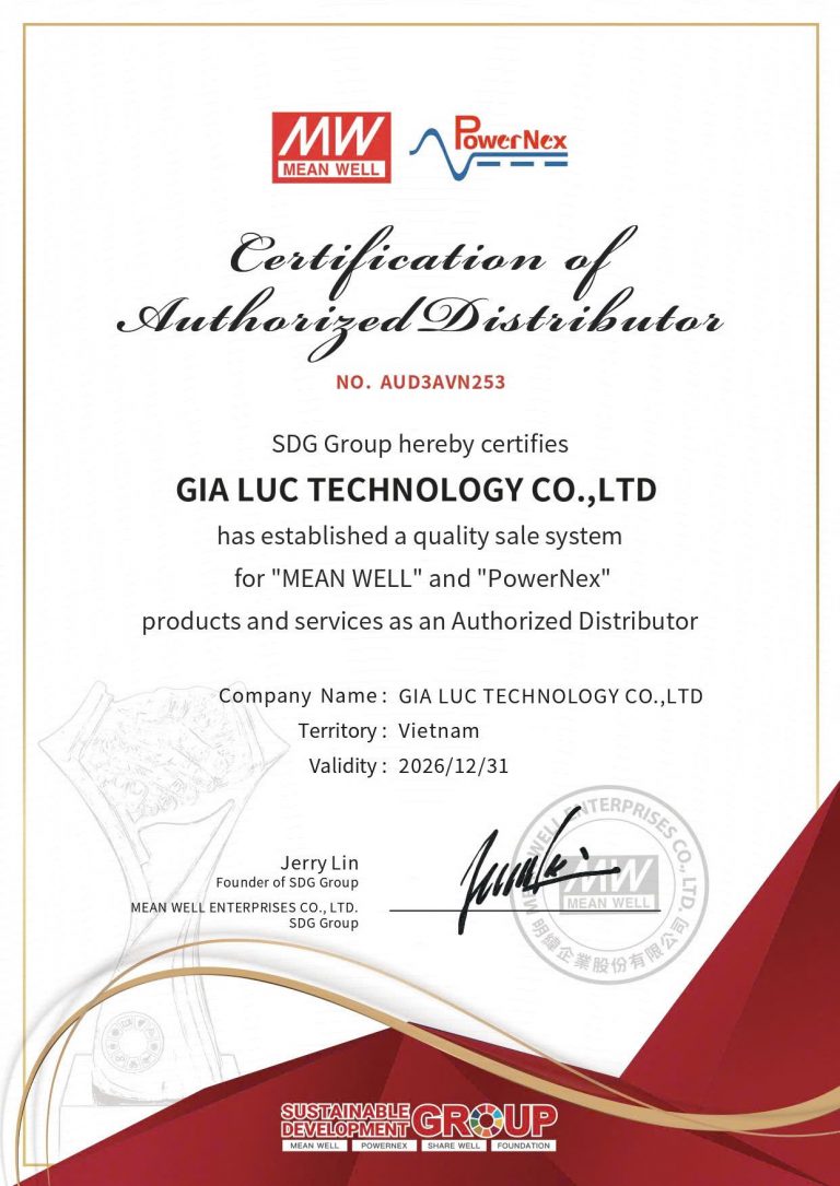 SD-100C-12 – giải pháp DC-DC Converter hiệu suất cao, thiết kế tối ưu ...